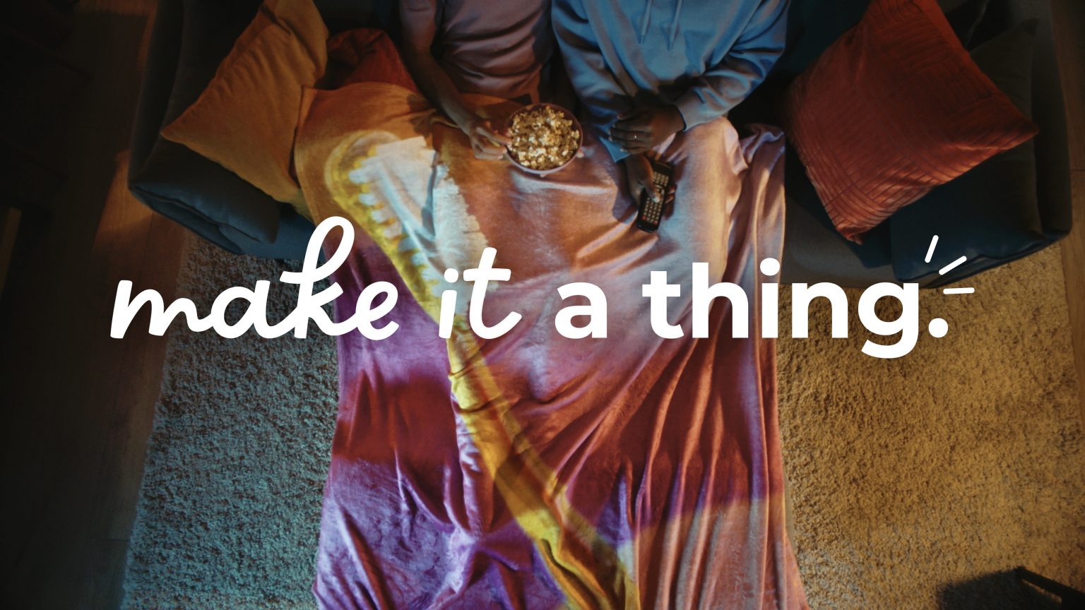 Shutterfly Launches “Make It a Thing” Brand Campaign to Unleash the ...