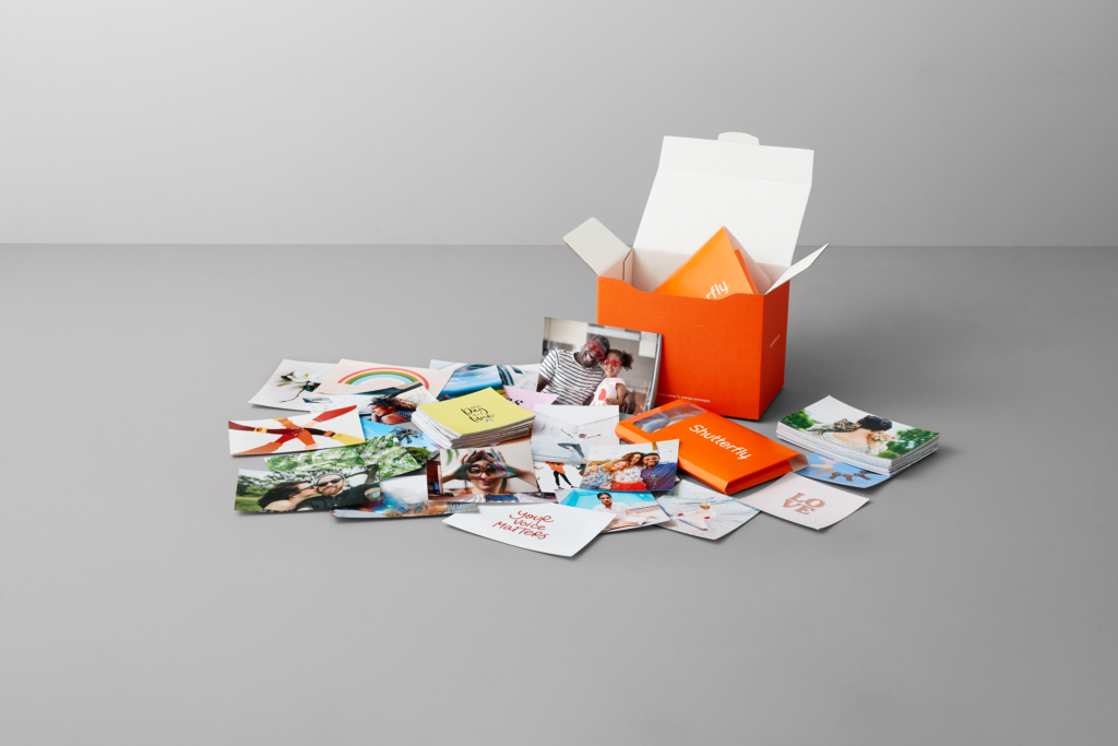 Environment | SHUTTERFLY