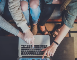 Overview | SHUTTERFLY